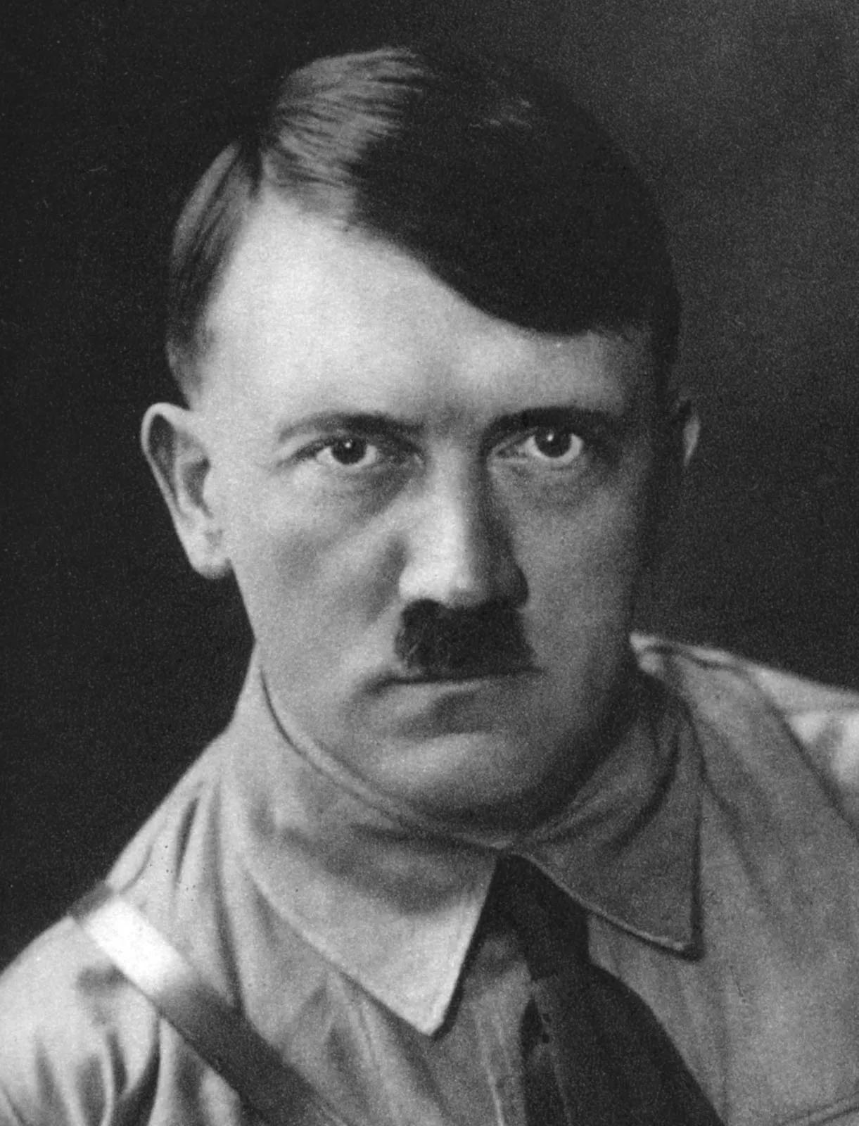 Biografía de hitler: libro - un análisis completo | Librería FAN